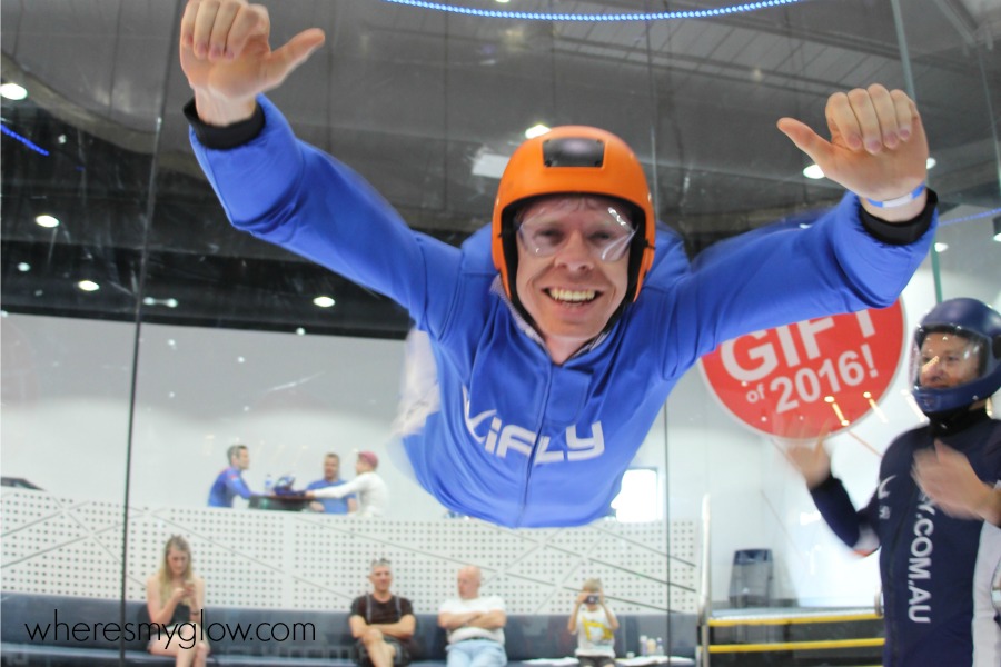Where's My Glow? : iFly Perth is here and it is even more awesome than ...
