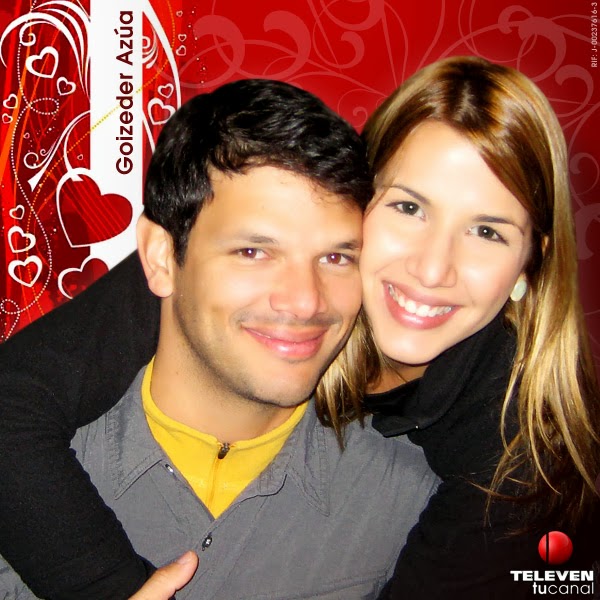 TELEVEN: Goizeder Azúa: "No espero el 14 de febrero para sorprender a ...