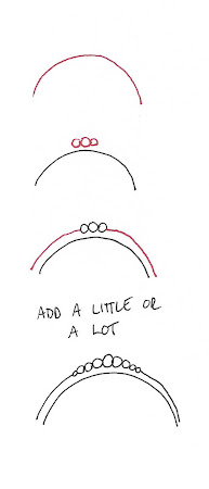 Tickled To Tangle: Fun with Floatfest