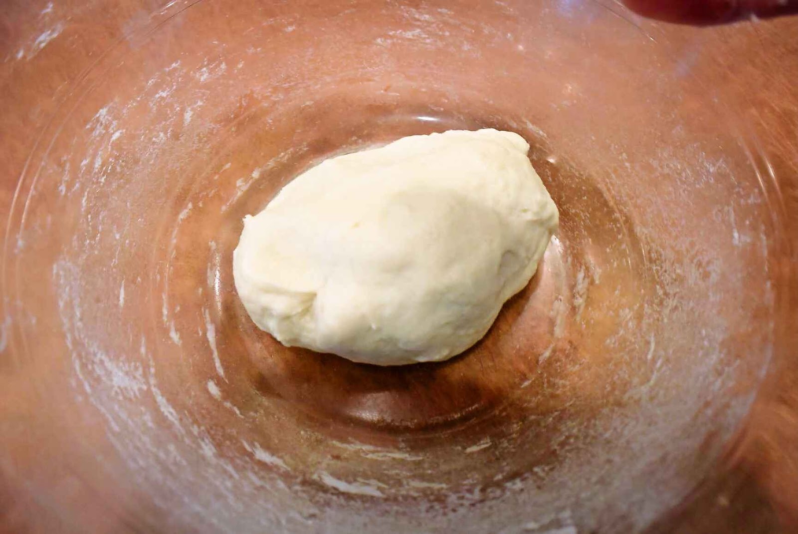 Recipes for Tom: Taiwan-fu tamago kureepu / dan bing / Taiwanese egg crepes