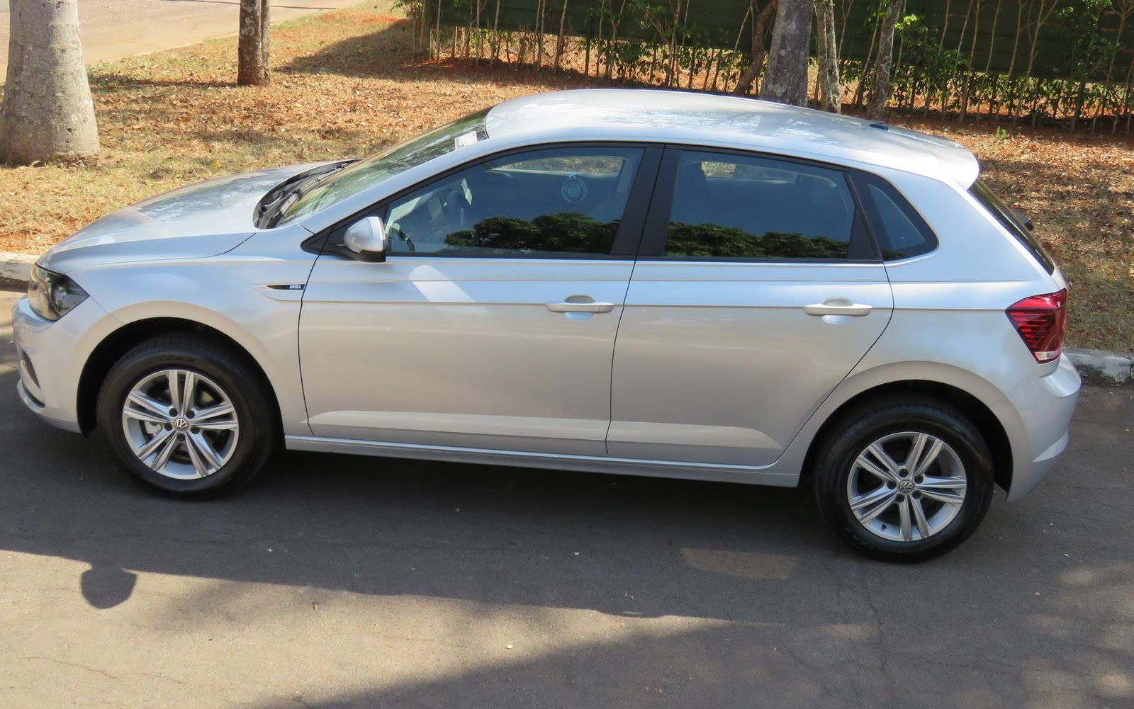 VW Polo MSI 2018: hatch médio com preço de compacto