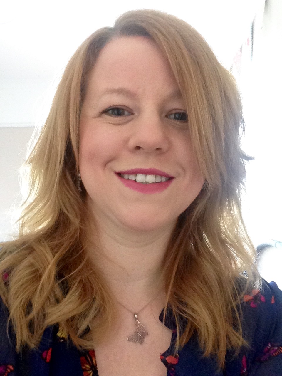 The Women's Organisation: Elizabeth Forrest Turned Her 'Plan B' Into a ...