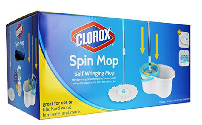 Susan's Disney Family: Great Products to Simplify Holiday Cleaning from ...