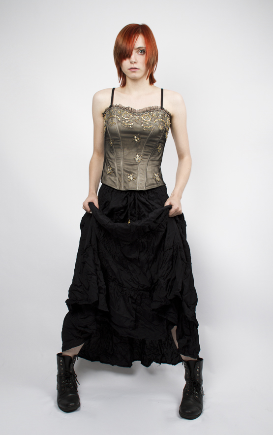 Chloe Isherwood Photography: Ceri Williams: Foxcub or Vixen?