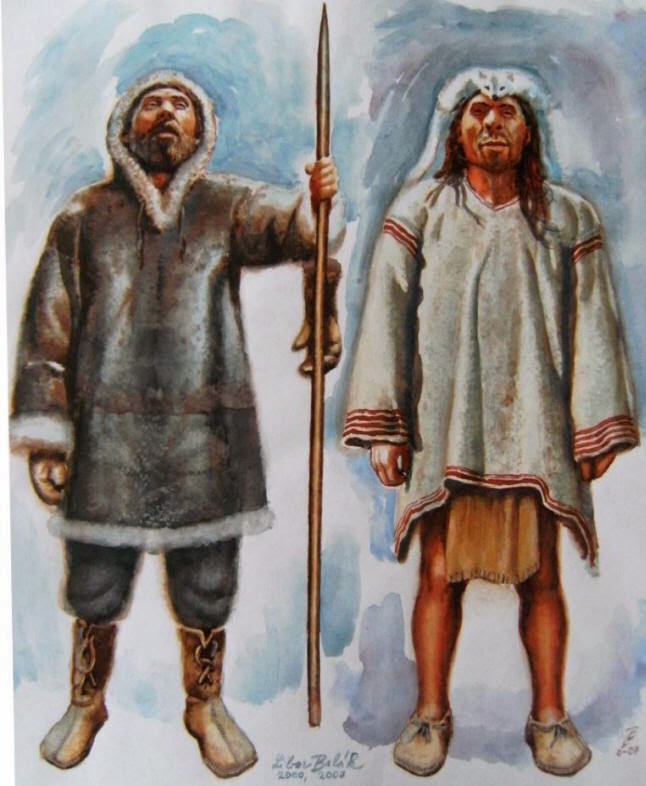 The Stream of Time: September 2014