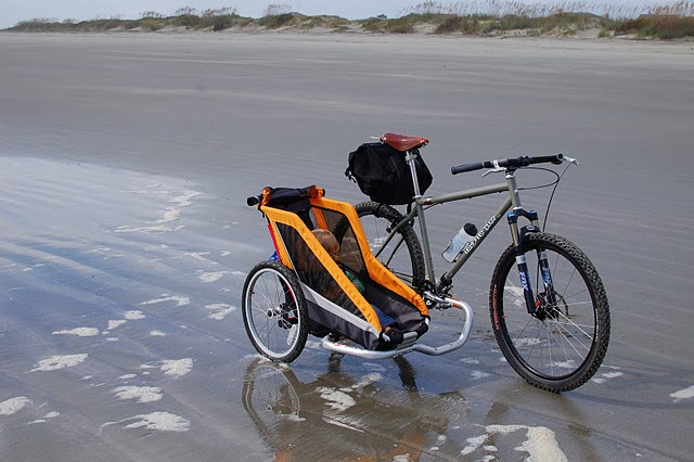 Tilting Vehicles Blog: Tilting Sidecar