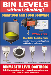 The Global Miller: Binmaster