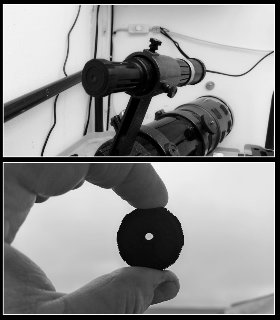 Marys Astronomy Science Blogs Features Of The Sun And How To Observe