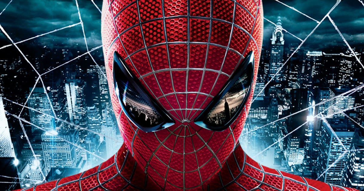 notes from the fallen: The Amazing Spider-man