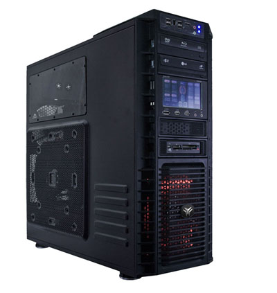 A Beast Is Born (Building India's Fastest PC) - Tech Quark