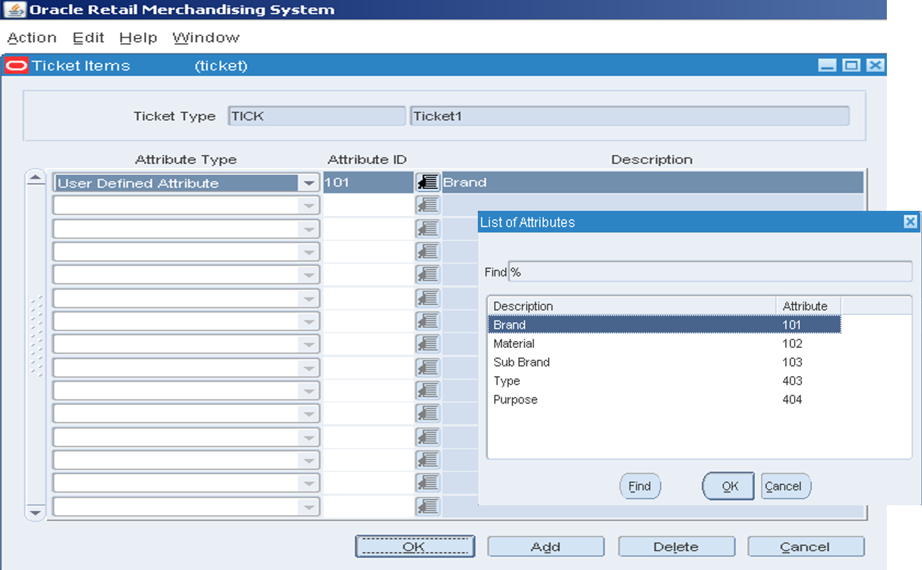 Complete Oracle Retail Tutorials and Training Materials by Nagesh Mishra