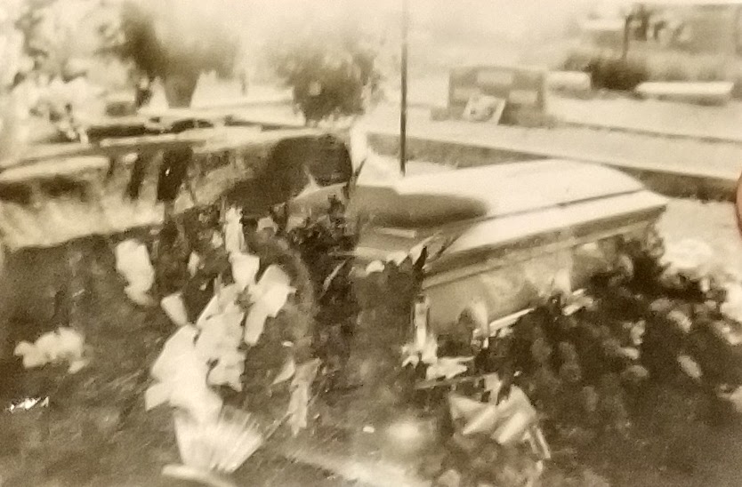 1963- CHAPTER ONE- OUR FOUNDATION