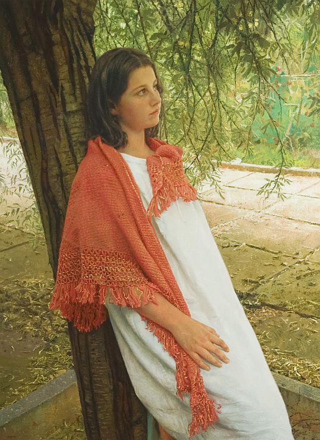 Maher Art Gallery: Isabel Guerra (1947