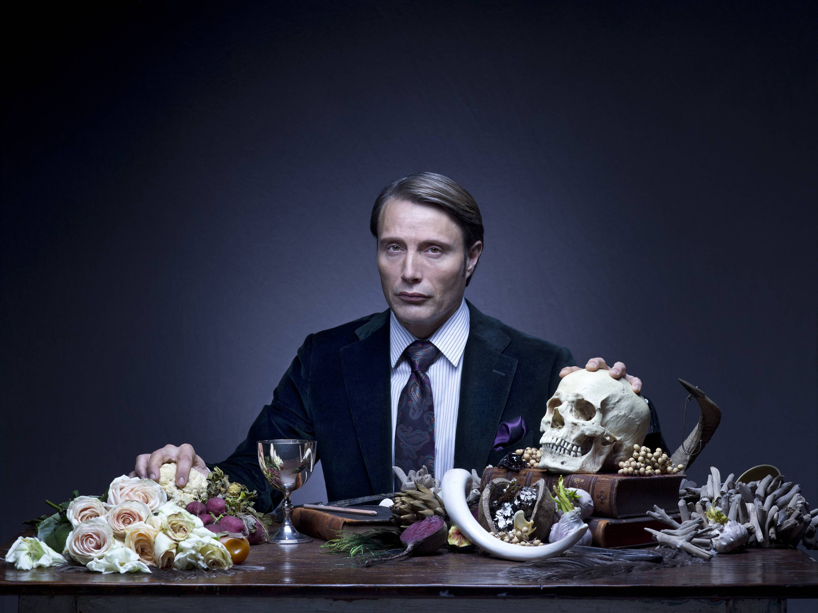 Hannibal - Season 1 - Ratings