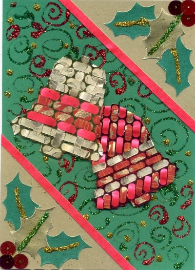 Green Thoughts: Operation Pancake - What A Waste?