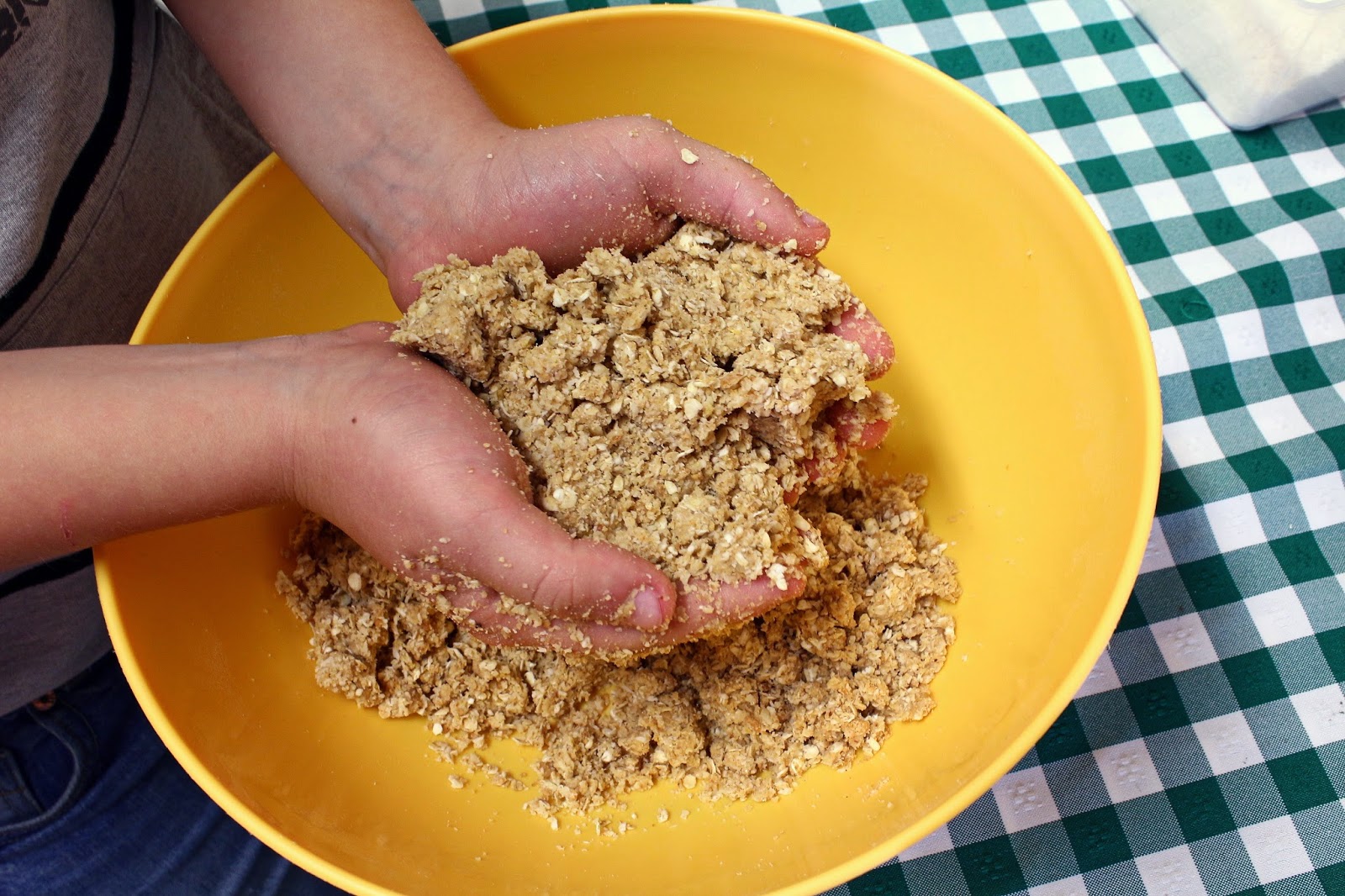 Cereais Matinais Home Made - "Master Clusters" | gulipa