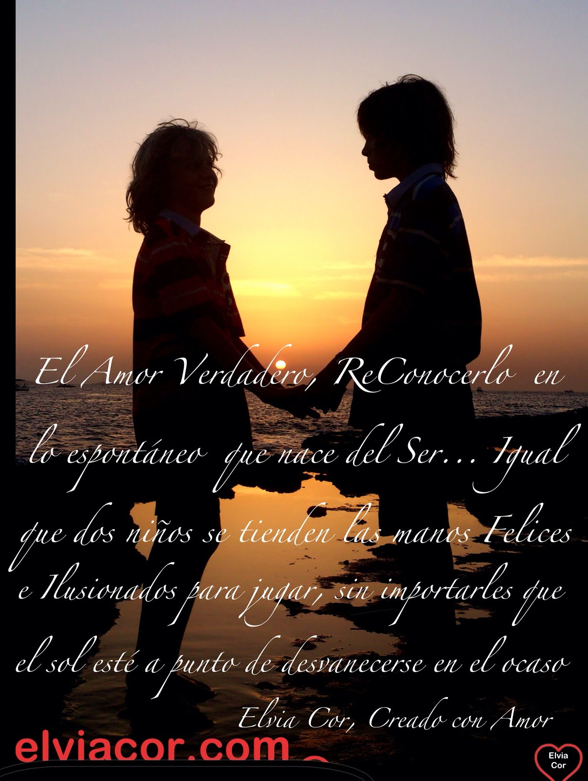 Mis Cielos y Mares........Fuente de energia positiva ........ Vibrar en ...