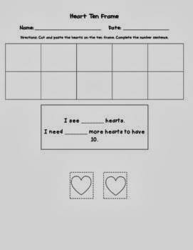 Lovely Literacy & More: Fill Your Heart with FREEBIES