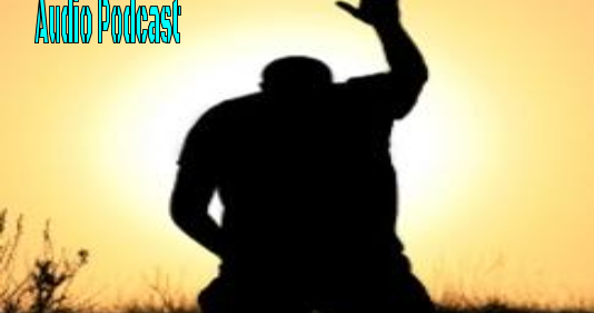 Conrad Rocks!: Groaning Intercession - Daniel Nash