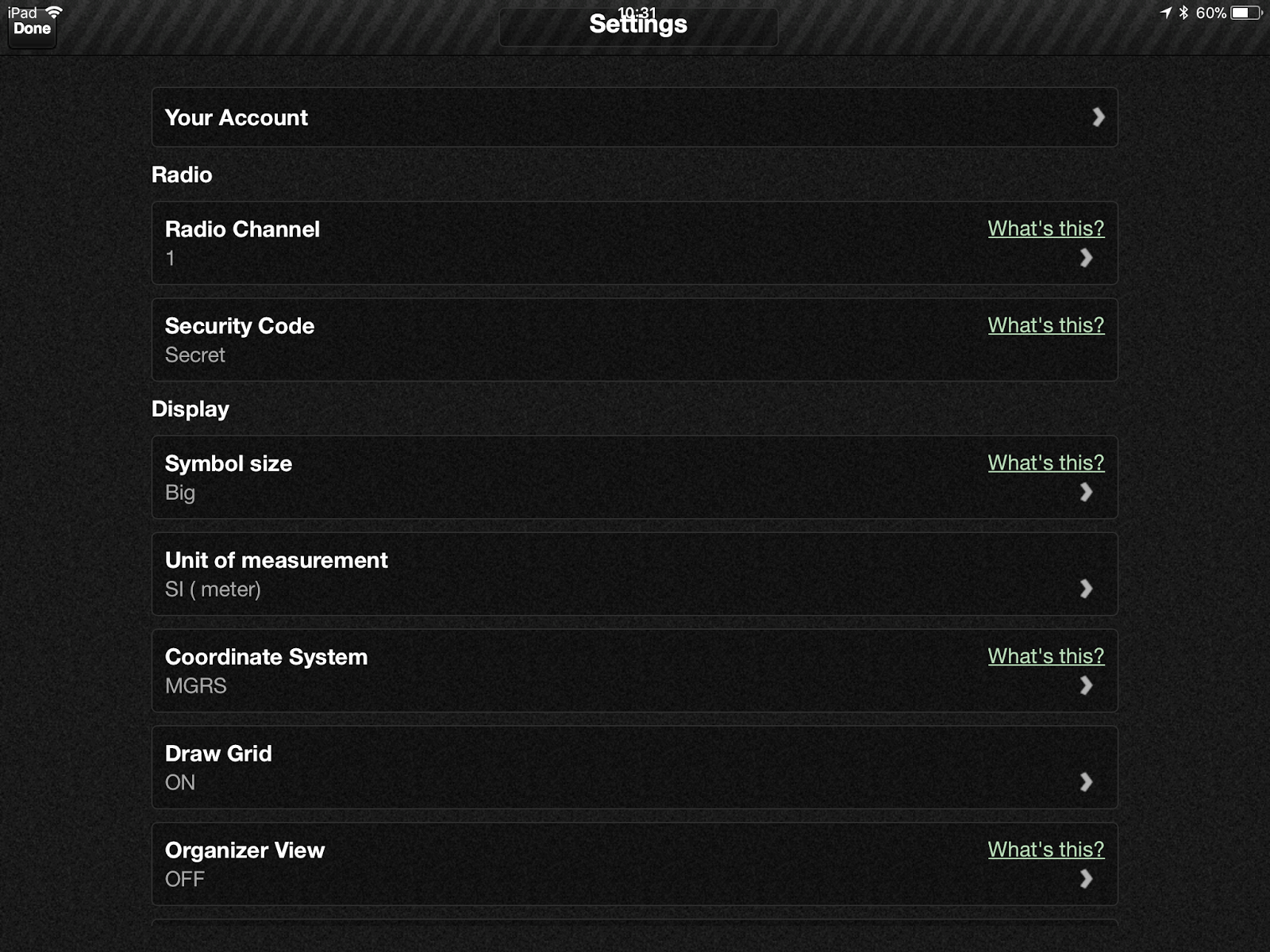 Airsoft SOFSIM: Blue Force Tracking for Milsims