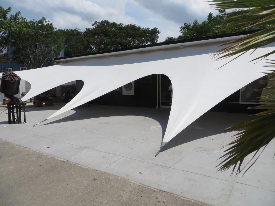 Cuban Cigars, Culture & Lifestyle: Kcho Estudio Romerillo (Bienal de La ...