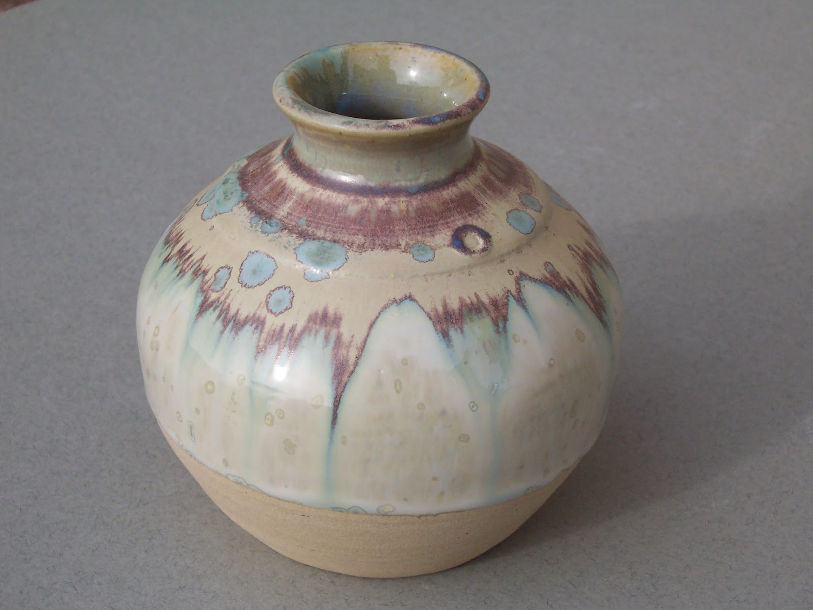 MarkJudsonArt: Mark Judson - Ceramics