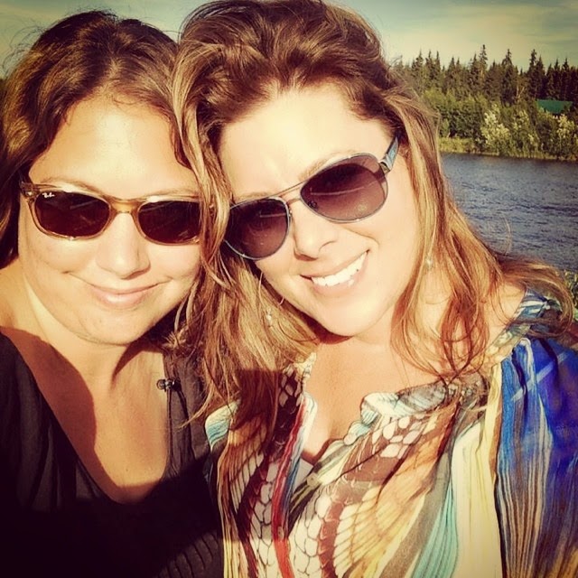 Haley Ragsdale with Younique