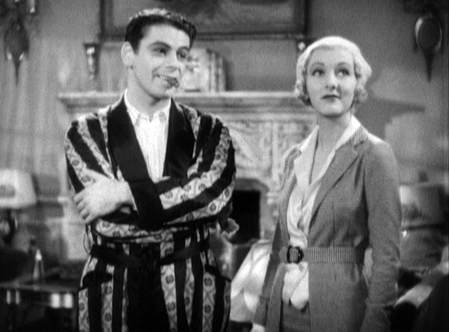 Eclectic Ephemera: Film Friday: Scarface (1932)