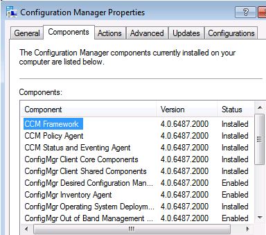 System Center Configuration Manager 2007 Client Installer - legalbertyl
