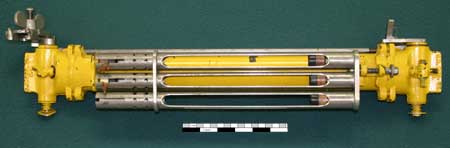 Fish Face: Tools of an Oceanographer