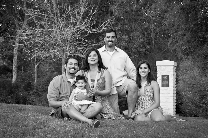 A Roll-Acosta Life: Extended Family Photos!