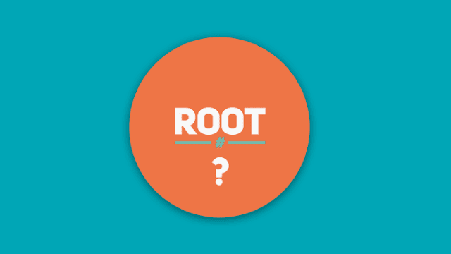 Mengenal Apa Itu Root Android - Detekno Poin