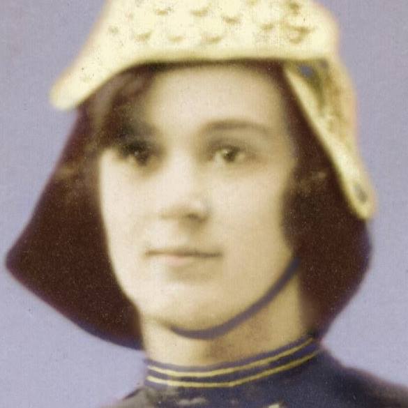 For Art’s Sake – BEN TURPIN: Ben Turpin TROUPER