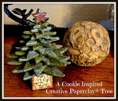 Creative Paperclay® air dry modeling material: Think outside the ...