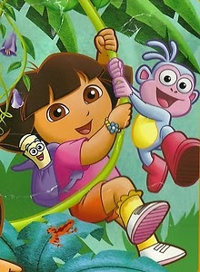 Avoiding Atrophy: Feelings Friday: Bravery