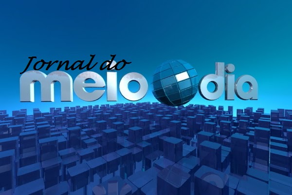 yOu tv - Você conectado!: Jornal do Meio-Dia