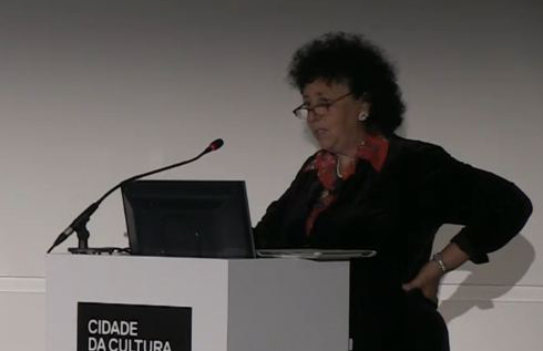 II FIEC - Museos y Nuevas Tecnologías. Susan Hazan. - Espacios ...