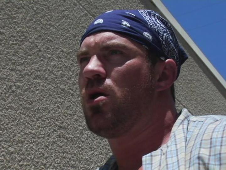 Muscle for Men: Caesar