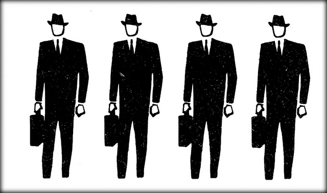 welcome to: Meet the new middlemen...Part 1