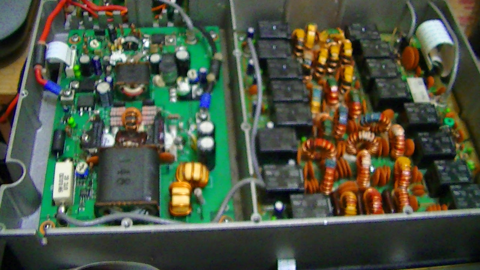 JUAL RADIO ICOM IC-M710