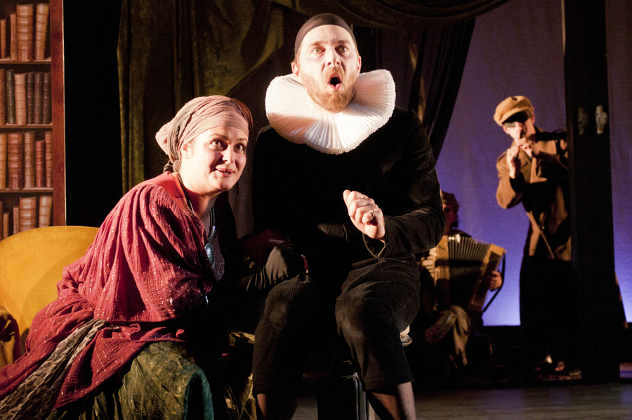 J'aime le français!