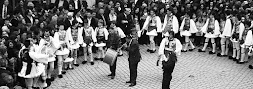 ΕΛΛΗΝΙΚΗ ΠΑΡΑΔΟΣΗ - ΜΑΚΕΔΟΝΙΑ: ΕΛΛΗΝΙΚΟΙ ΠΑΡΑΔΟΣΙΑΚΟΙ ΧΟΡΟΙ ΚΑΙ ΡΥΘΜΟΙ