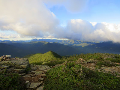 CO-Runner: The Pemi Loop