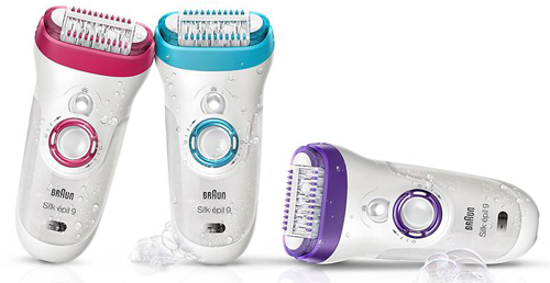 Mundo Das Marcas: BRAUN