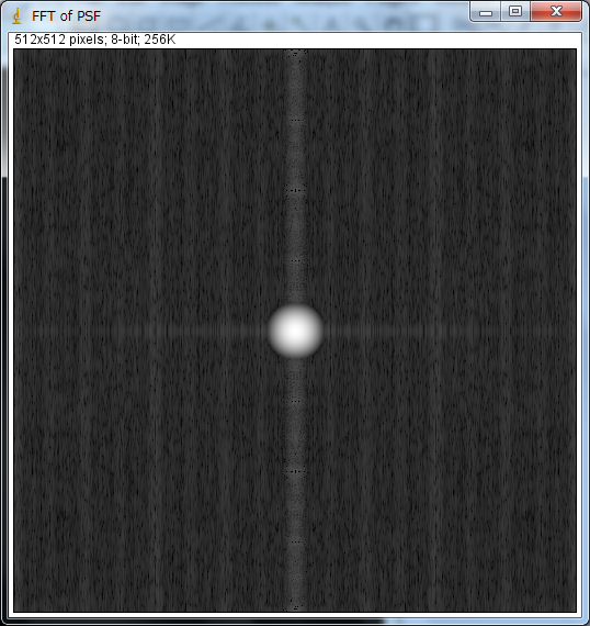 Re - ImageJで学ぶ！: 第8回 Imagejを用いて画像の周波数表現を理解する（その3）で学ぶ！