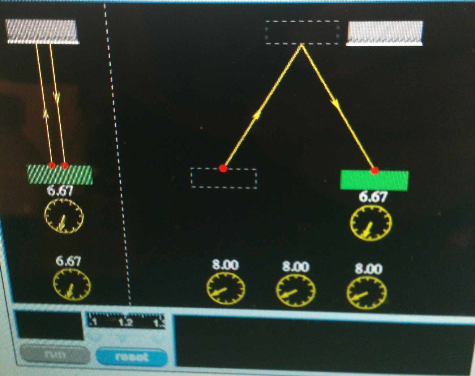 Physics Lab Blog C. Cosio: General Relativity: Space Time Dilation