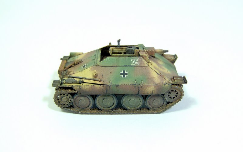 Hetzer - JungleKey.fr Image #350