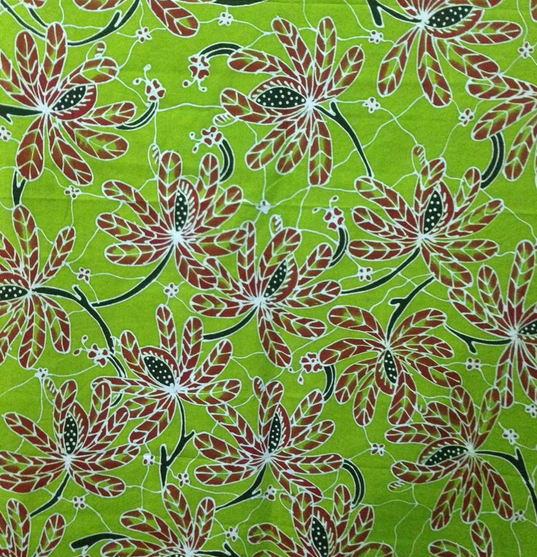 batik d'aisha: BATIK d’ AISHA LAUNCHING BATIK KHAS PROBOLINGGO ...