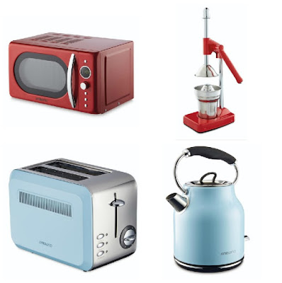 Aldi's Summer Kitchen Extravaganza | simply.food