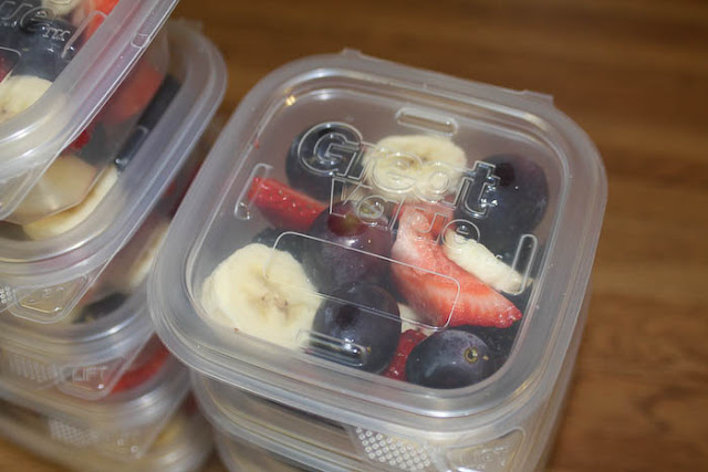 Trendy TreeHouse: Getting fresh fruit in school lunches!!